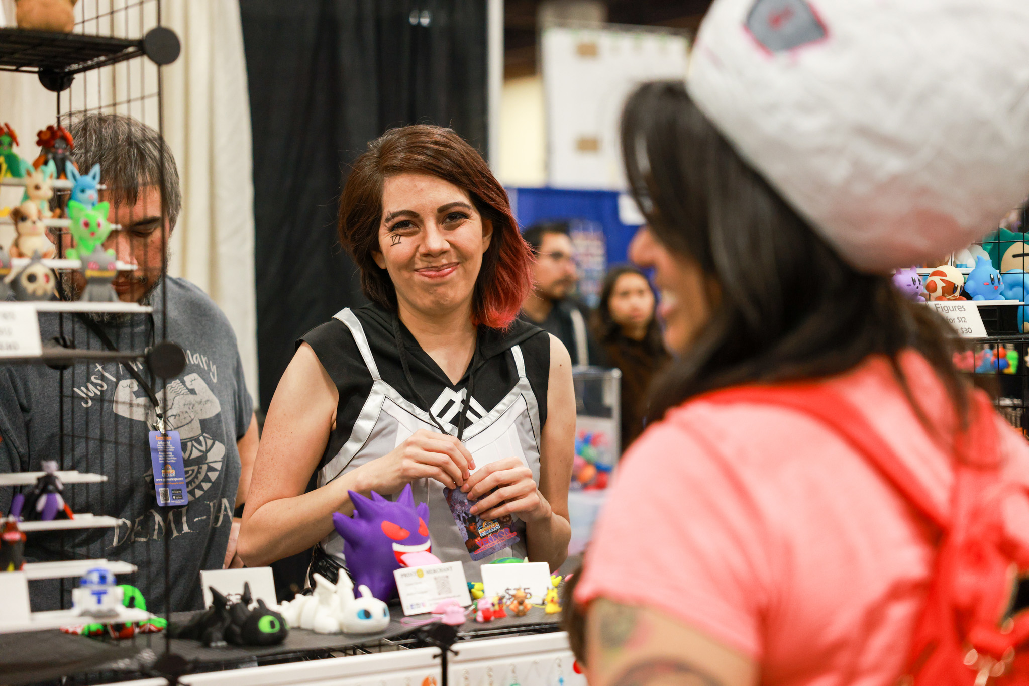 Game On Expo