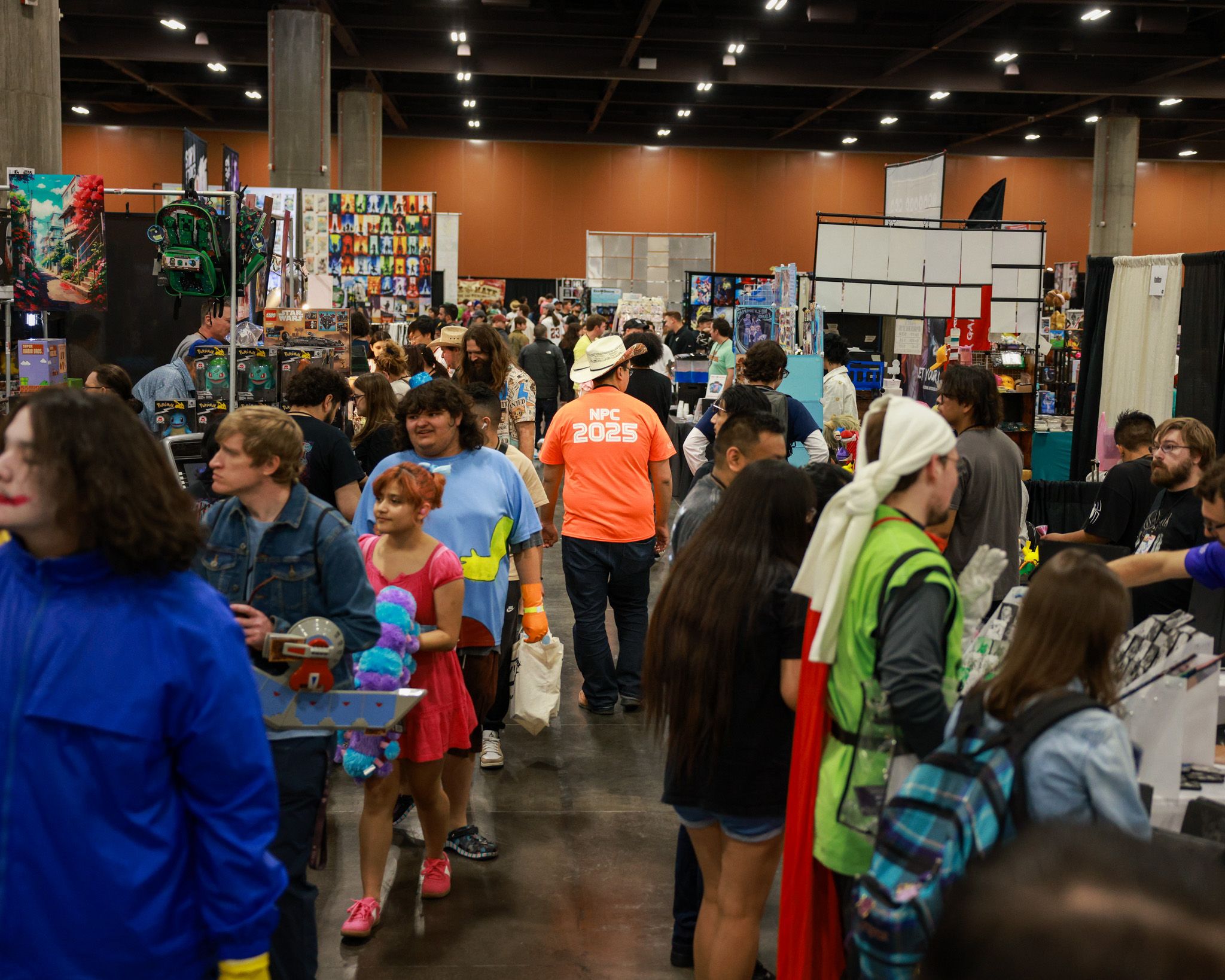 Game On Expo