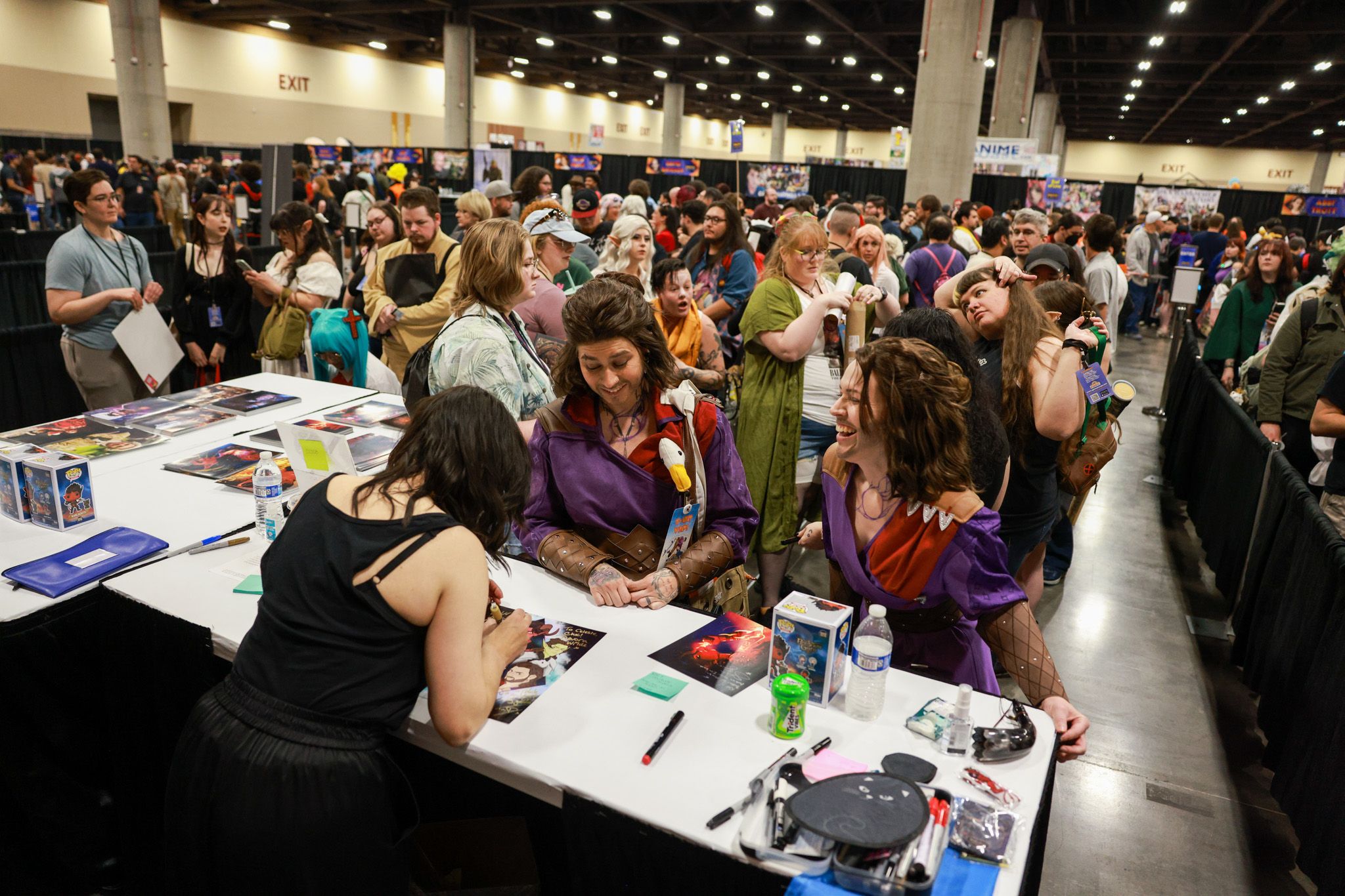 Game On Expo